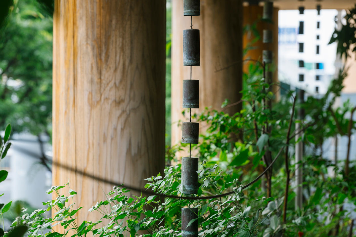 ASANUMA CORPORATION Nagoya Branch in Japan – SEO RAIN CHAIN